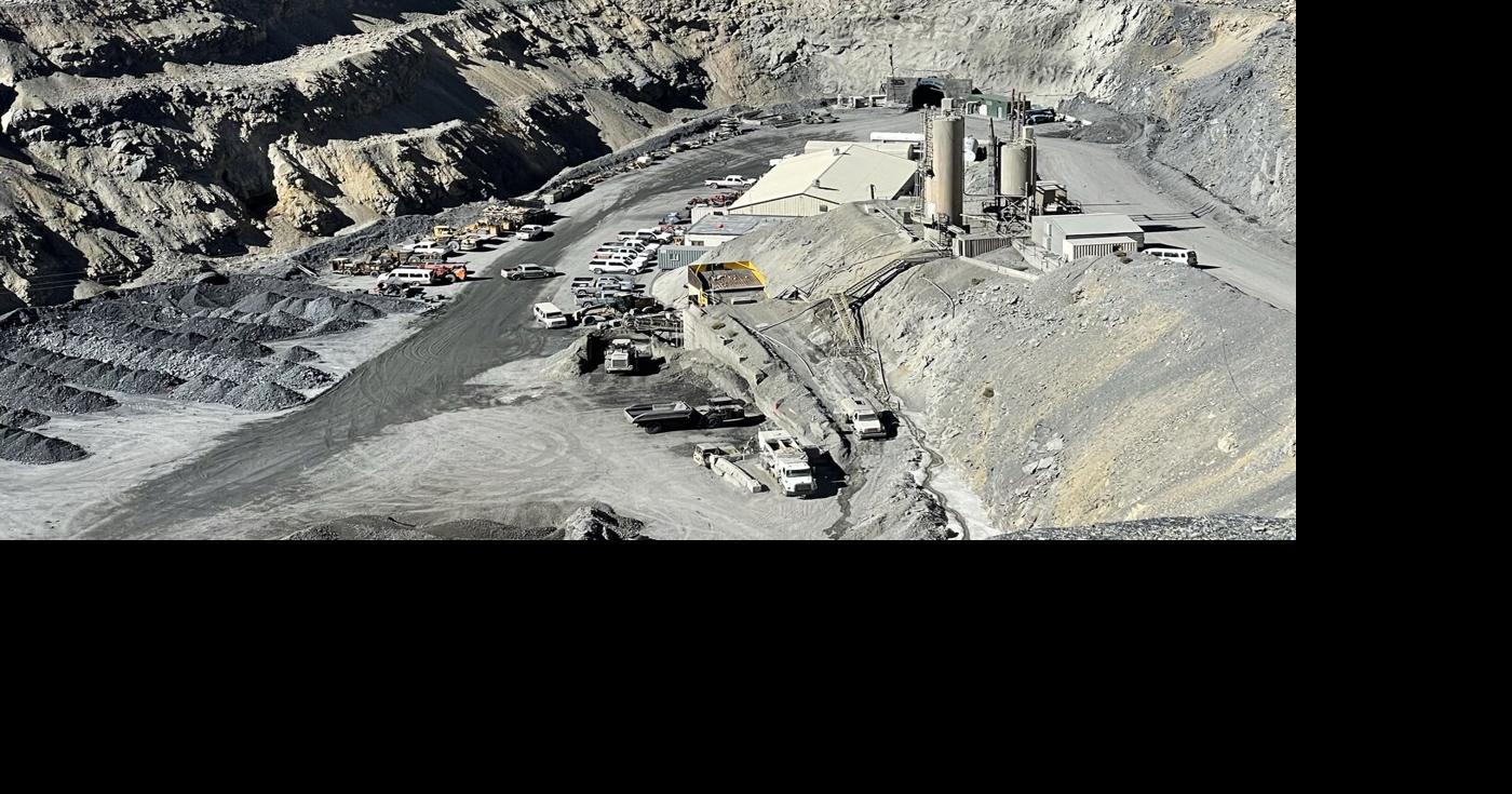 First Majestic reports silver, gold reserves
