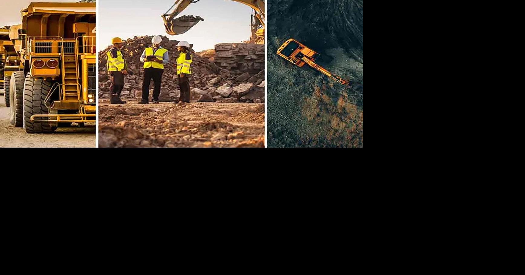 Nevada ranks 2nd in Fraser Institute mining survey