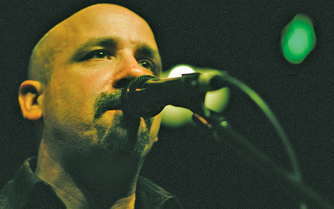 Tony Furtado returns to Elko