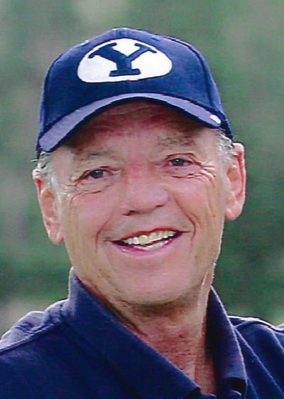 Robert Donald Morris, Jr.