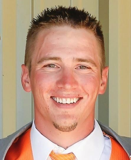 Steven William Crowe