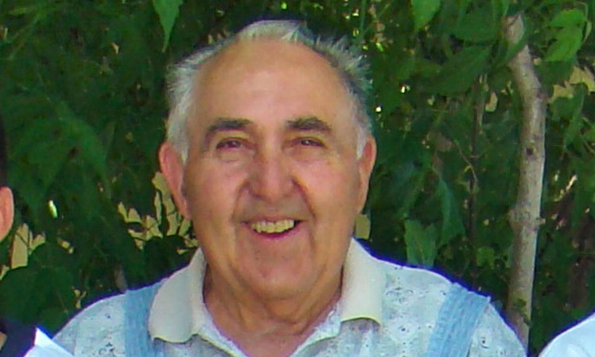 Richard Drake