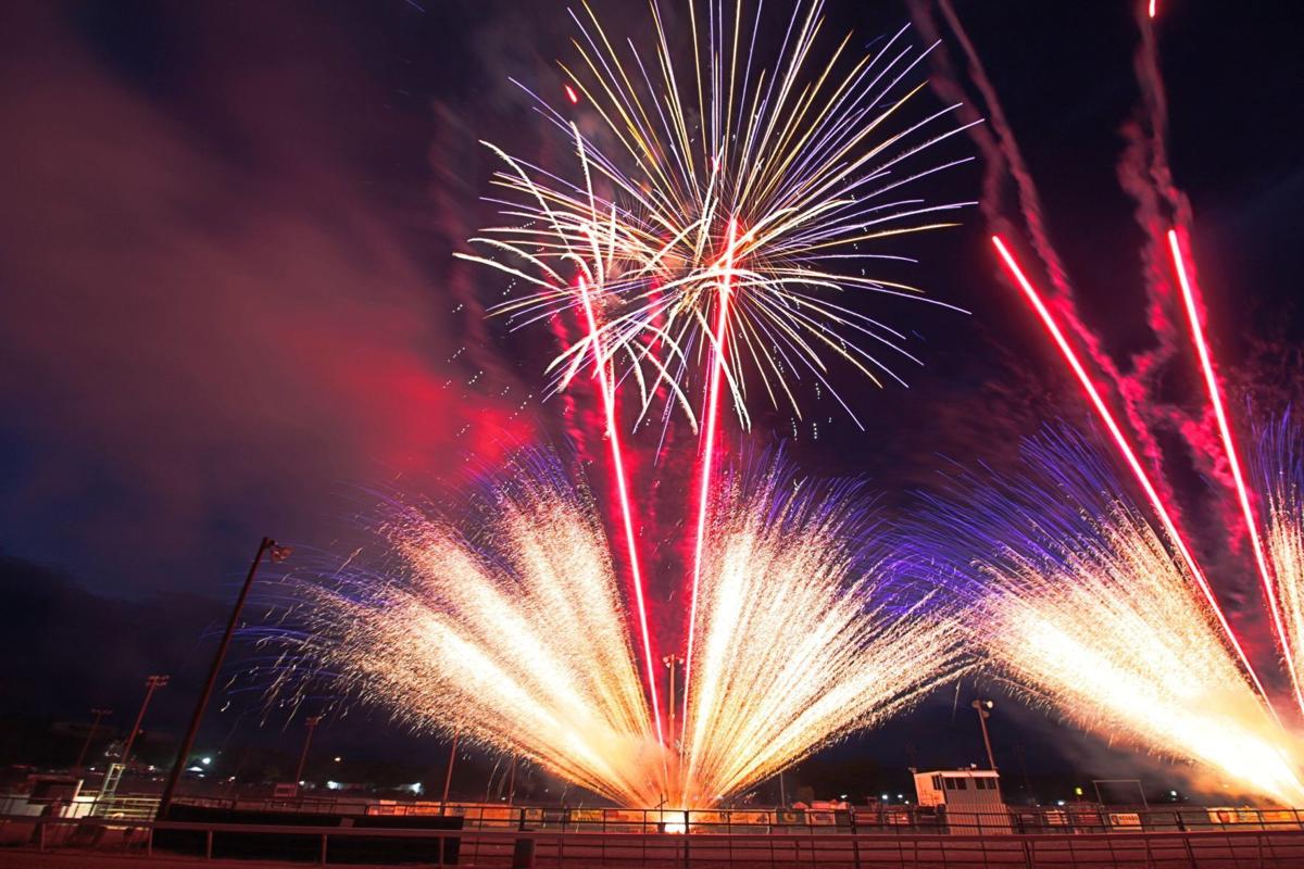 Elko celebrates America's birthday on Monday