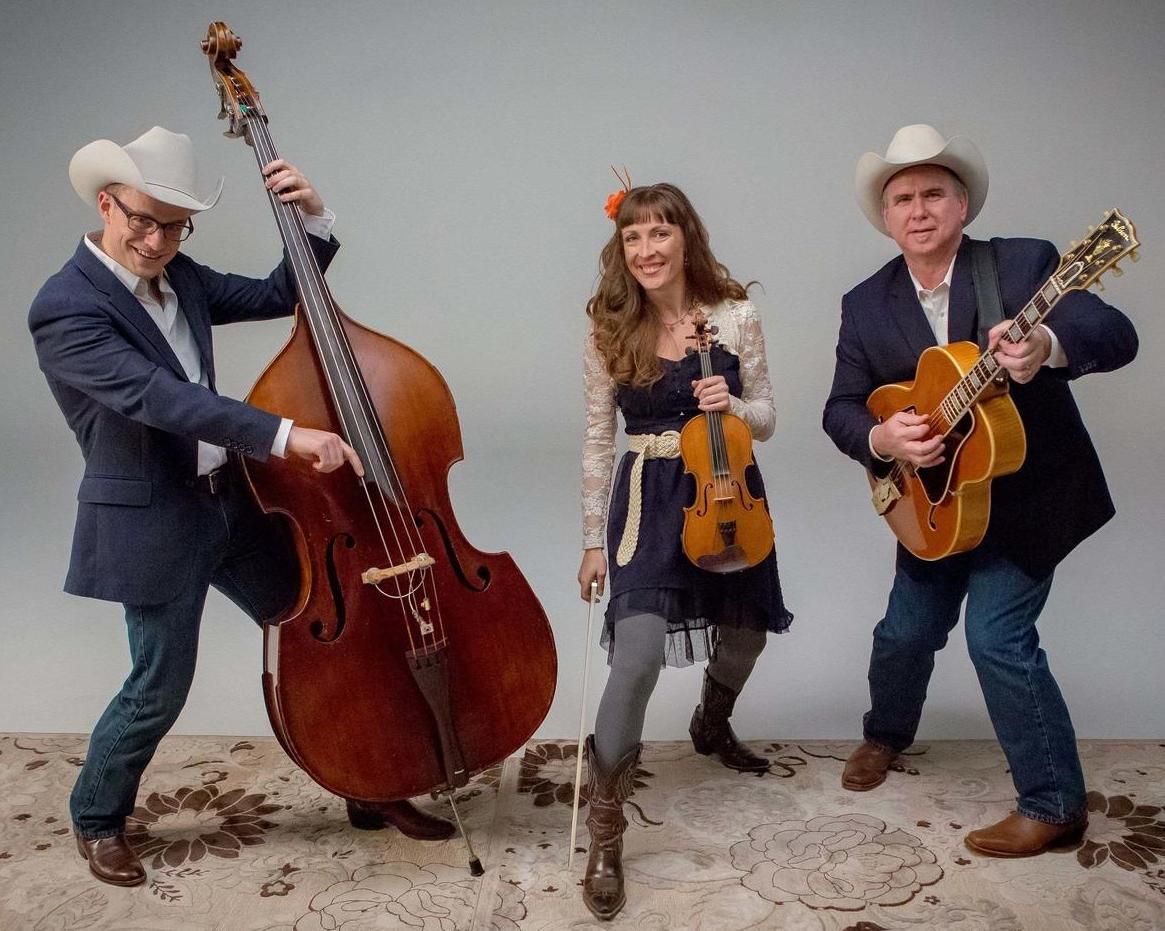 New band The Western Flyers coming to Gathering