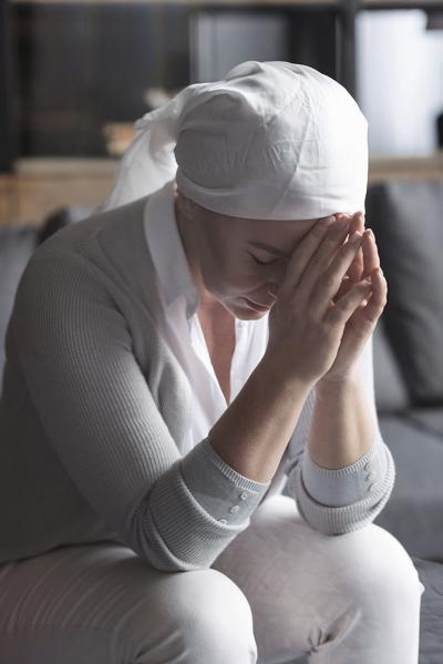 How to deal with physical and psychological pain after treatment