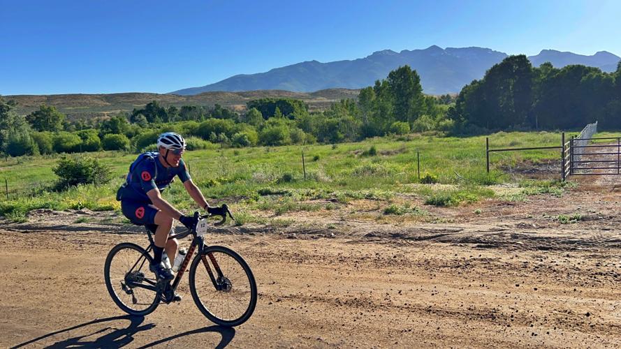Ruby Roubaix off-road race gears up to be big wheel in town