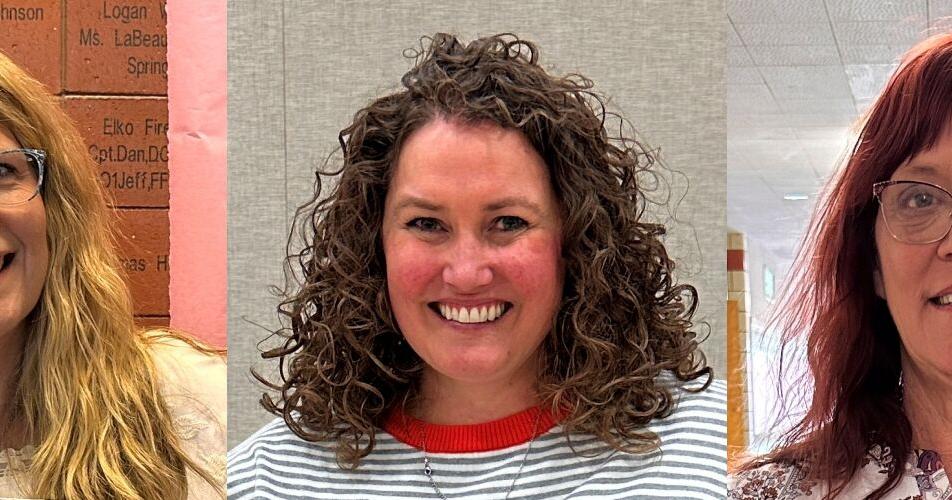 Andreozzi, Boatman and Zdunich recognized as April STARS