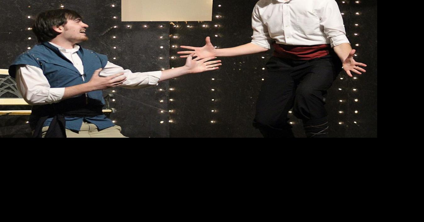 Reviewing Broadway with Overland Stage