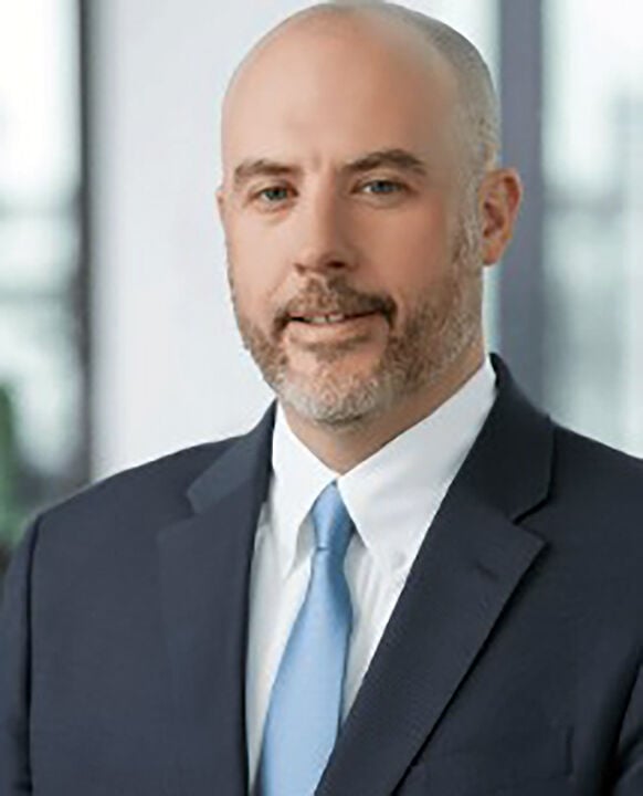 Newmont names key executives