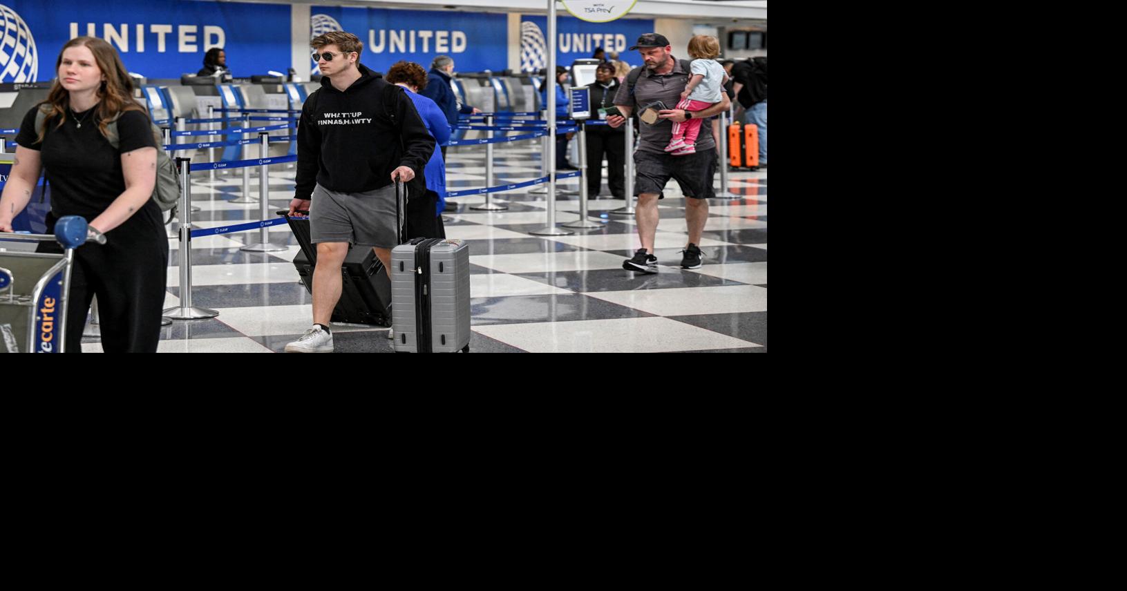 More expensive summer travel highlights K-shaped economy