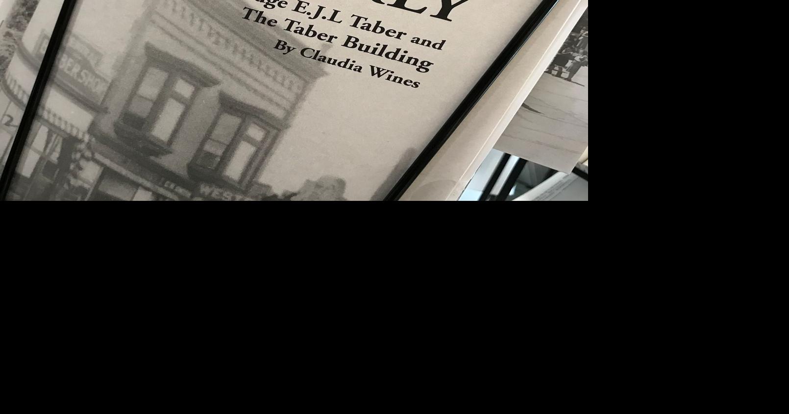 Museum Quarterly reveals history of Taber family, building