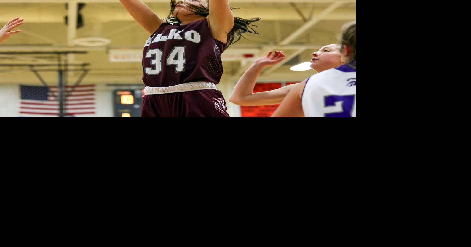 Lady Indians defeat Lady Spartans by 19