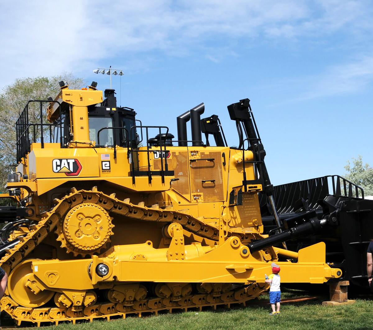 Elko Mining Expo leads to scarce lodging