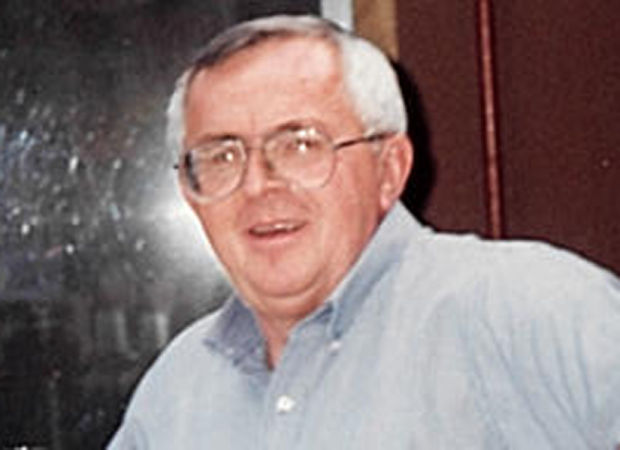 Robert (Bob) Lake