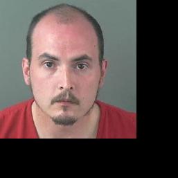 Suspect faces stalking charge