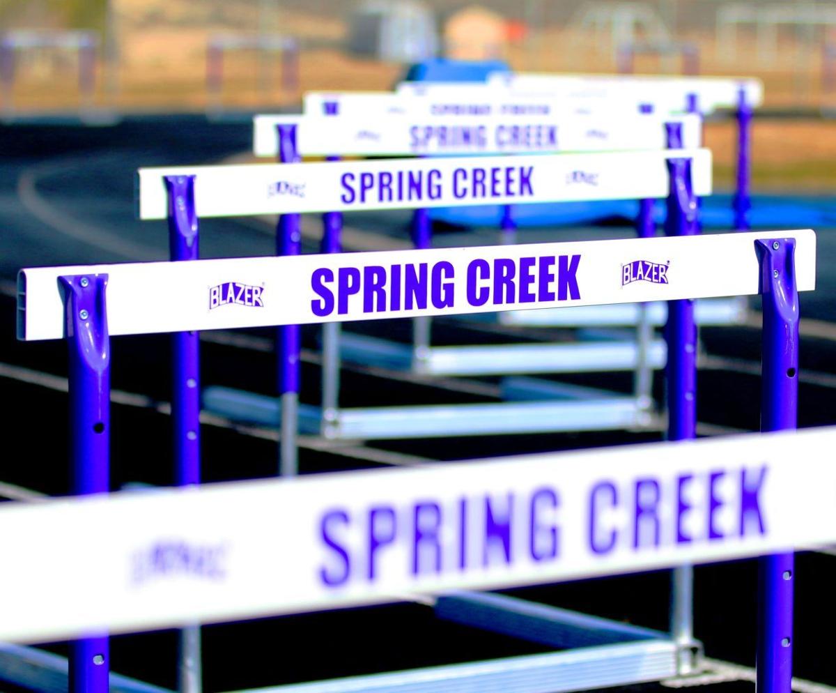 Spring Creek looks to stay competitive in Sparks