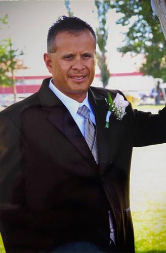 Samuel Sam Vincent Sandoval