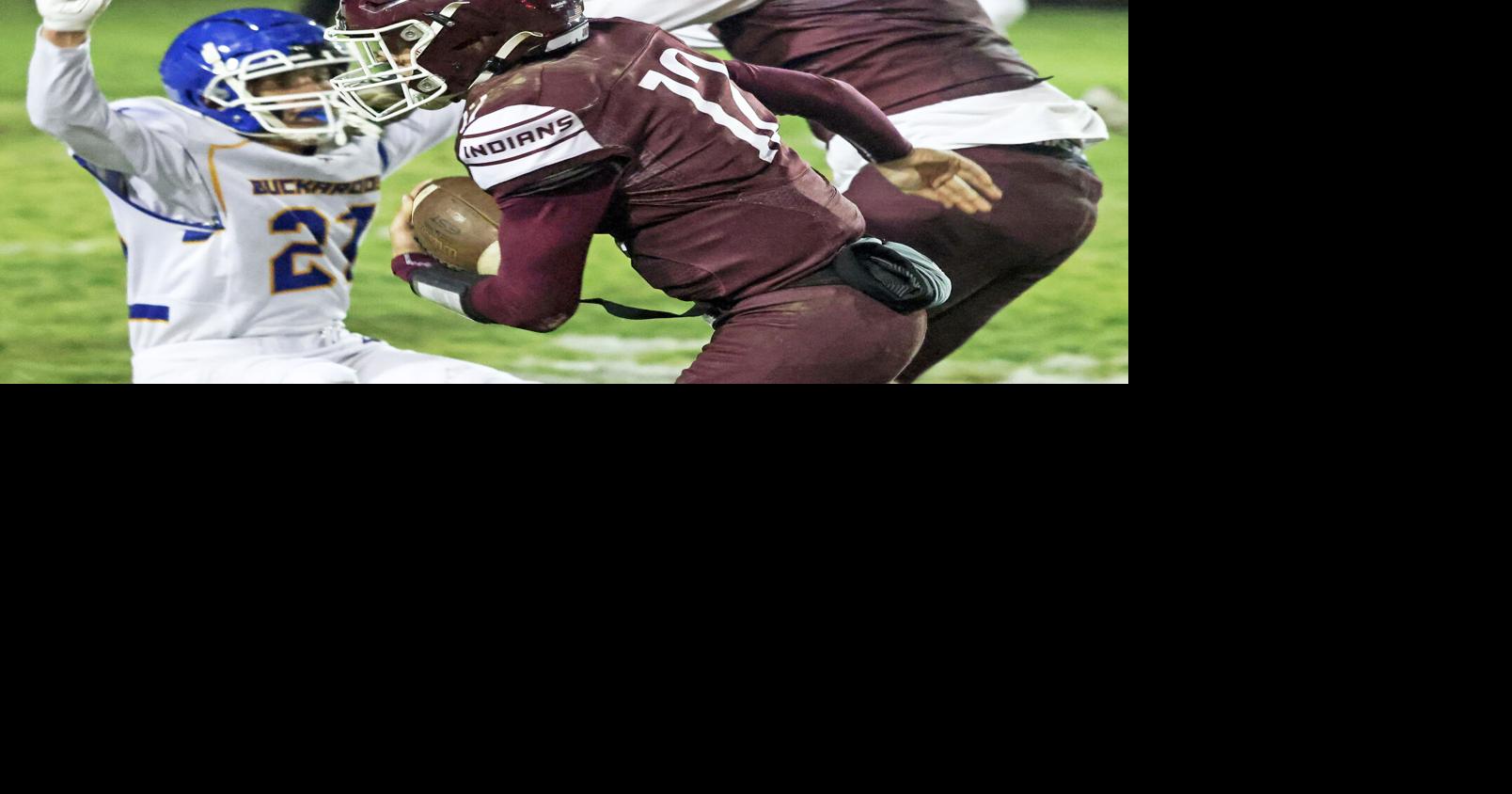 Elko starts slowly, comes to life late