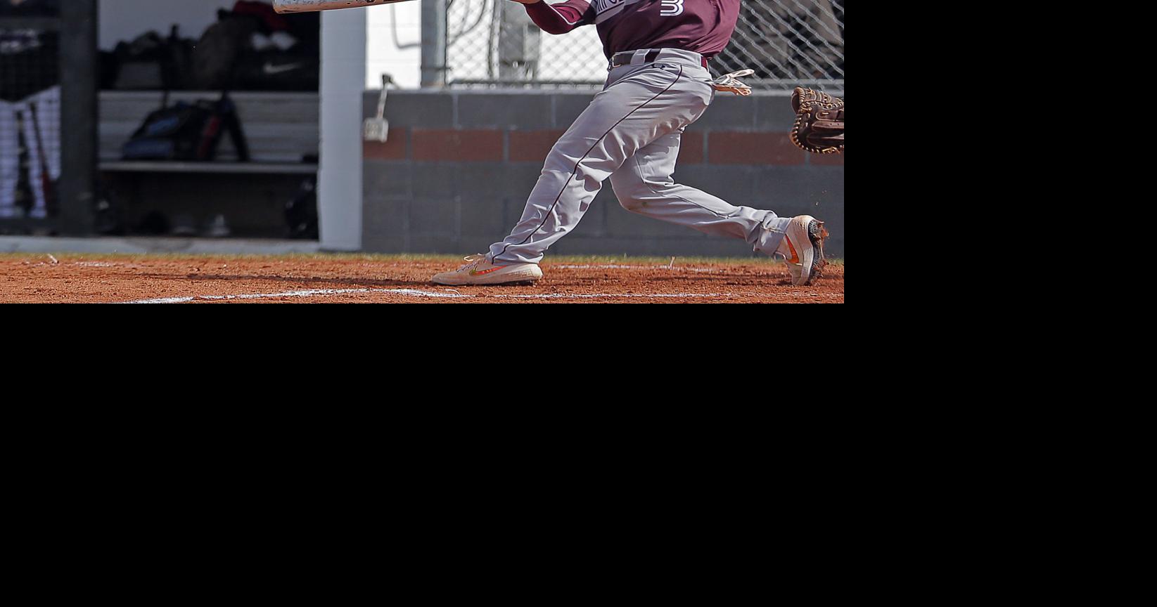 Round 1 to Indians — Elko defeats Spring Creek 10-2 in series opener