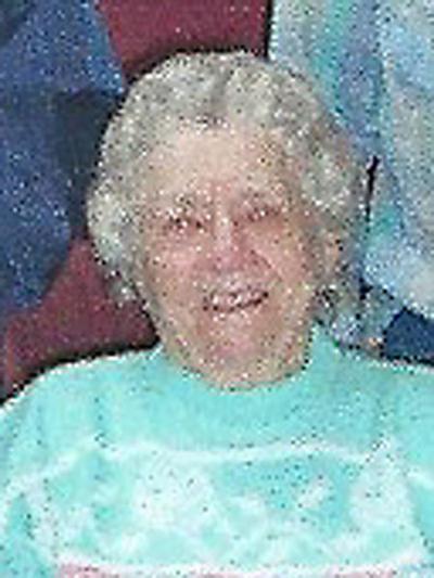 Leora Jean Campbell Lund