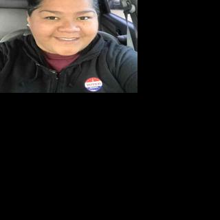 Leslie Ann Knight Bartee