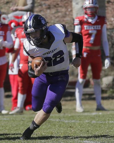 Spring Creek falls by one late at Truckee