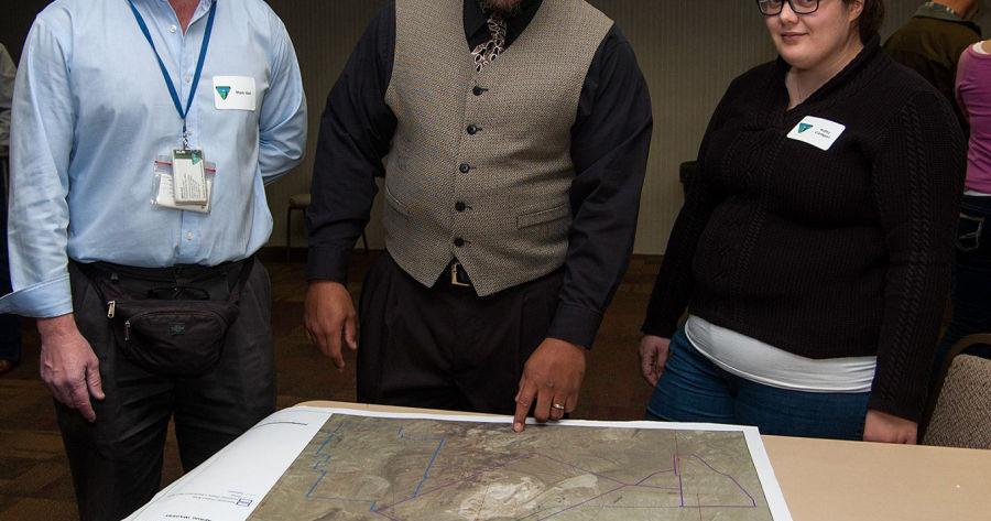 Allied Nevada looks to expand Hycroft