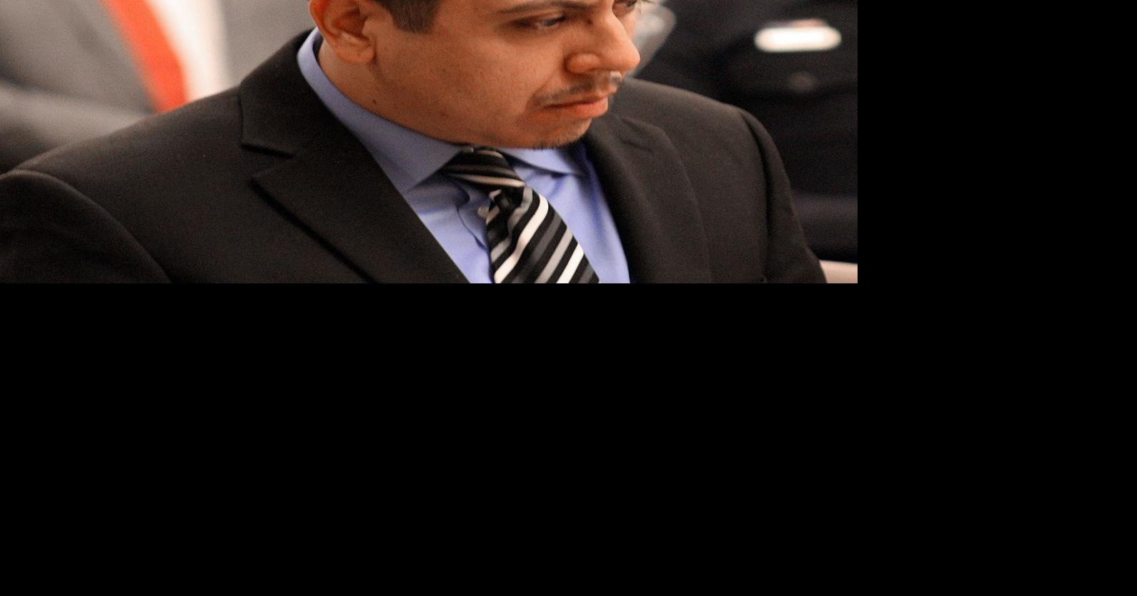 UPDATE: Estrada guilty of murder, not manslaughter