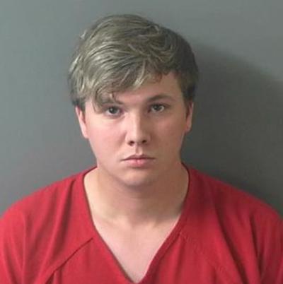 Spring Creek man accused of sexually assaulting teen girl