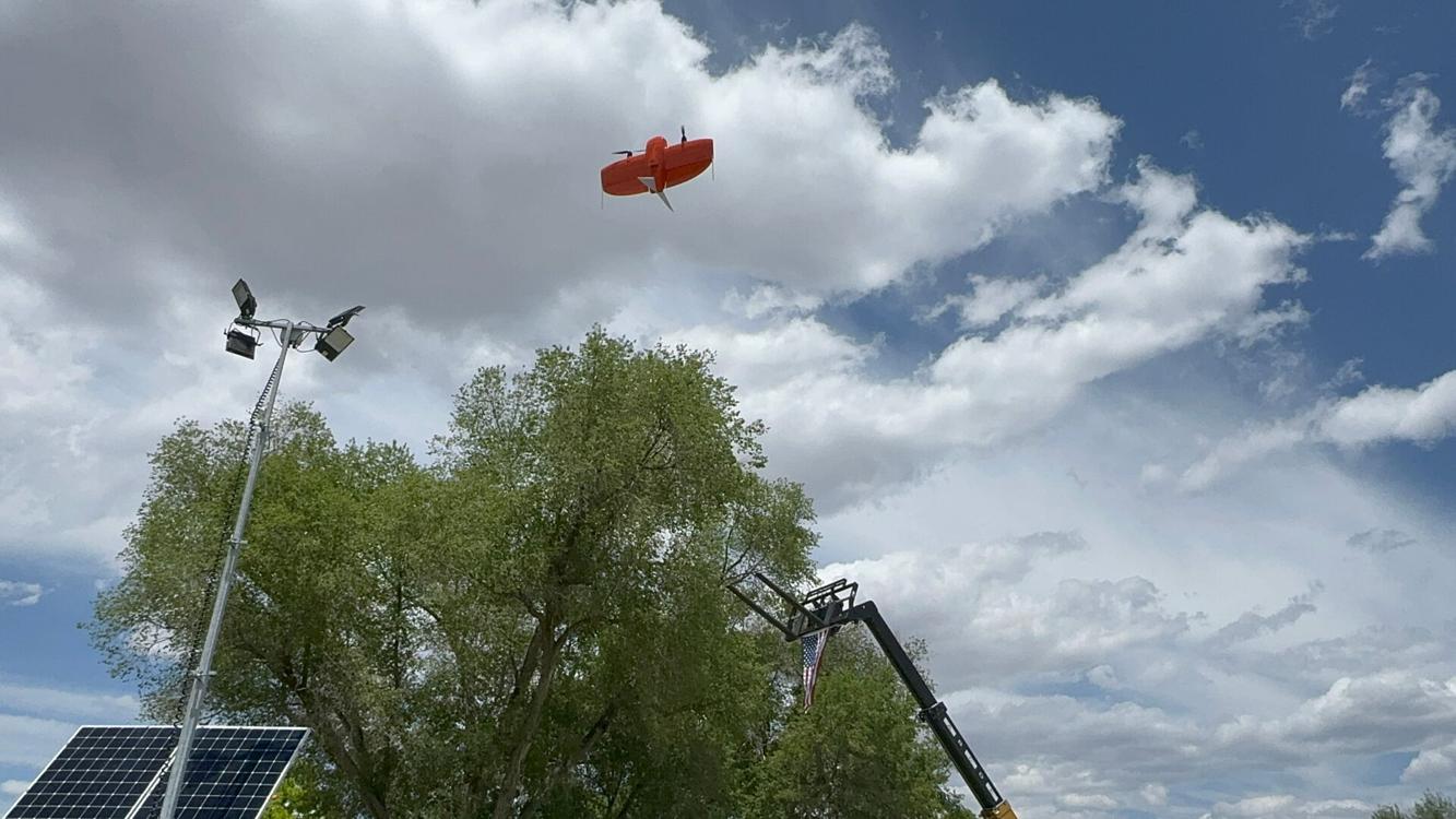 Photos: Looking back at 2025 Elko Mining Expo