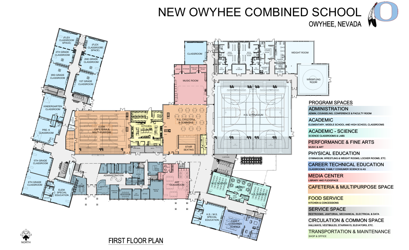 No contractors bid to build Owyhee school