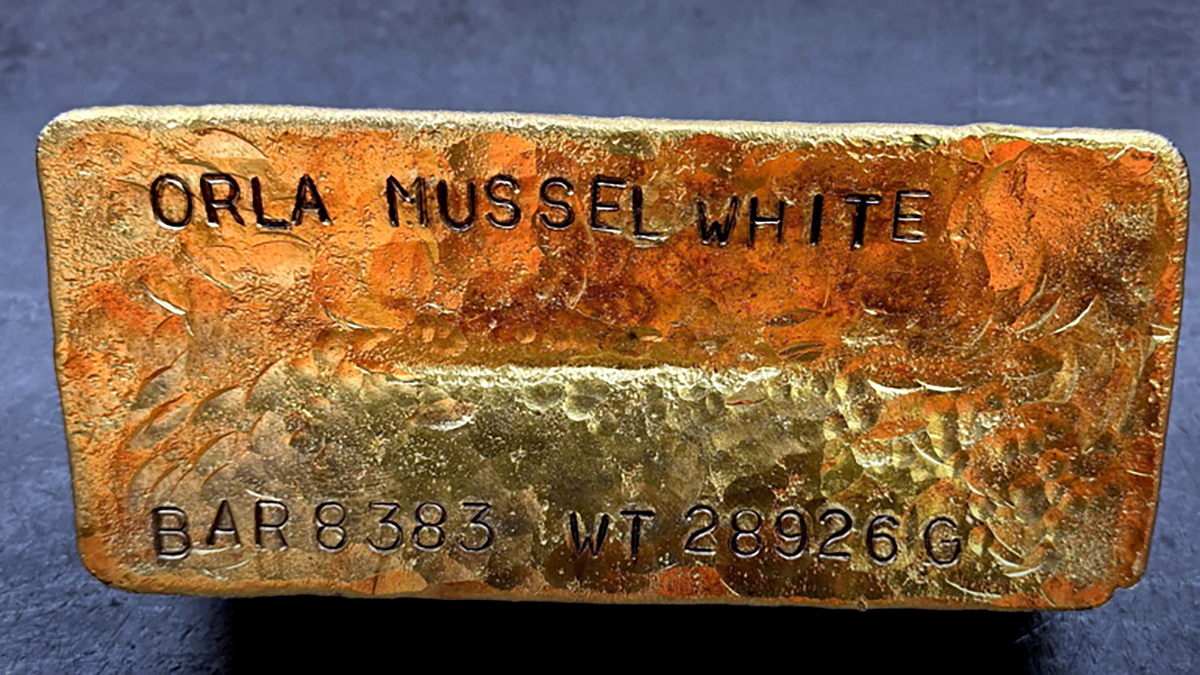 Orla Mining posts adjusted earnings of 12 cents per share