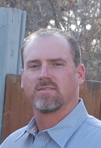 Brian Wade Andreozzi