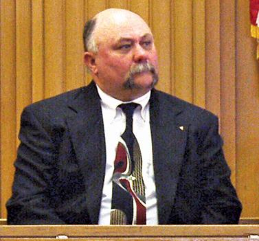 Prosecution rests case in Loncar trial