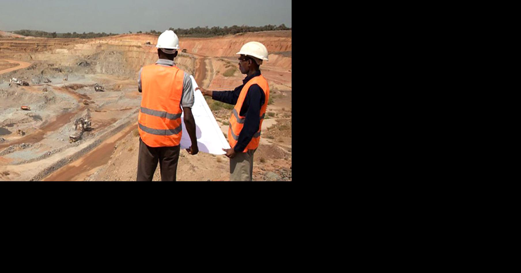 Barrick has resumed operations at its mine in Mali