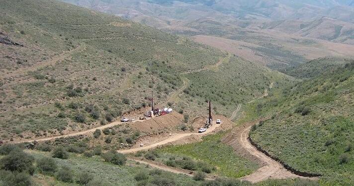 Western Exploration shares Elko County drilling results