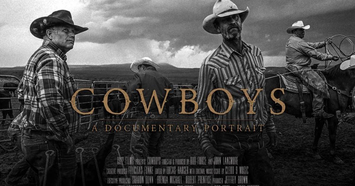 Film-tastic! Documentaries, short films peer into cowboy culture