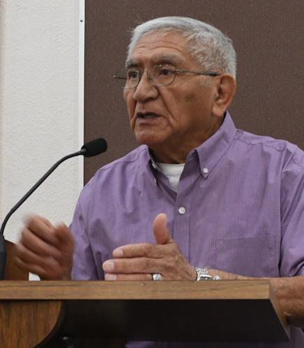 Fight against dispensary to continue