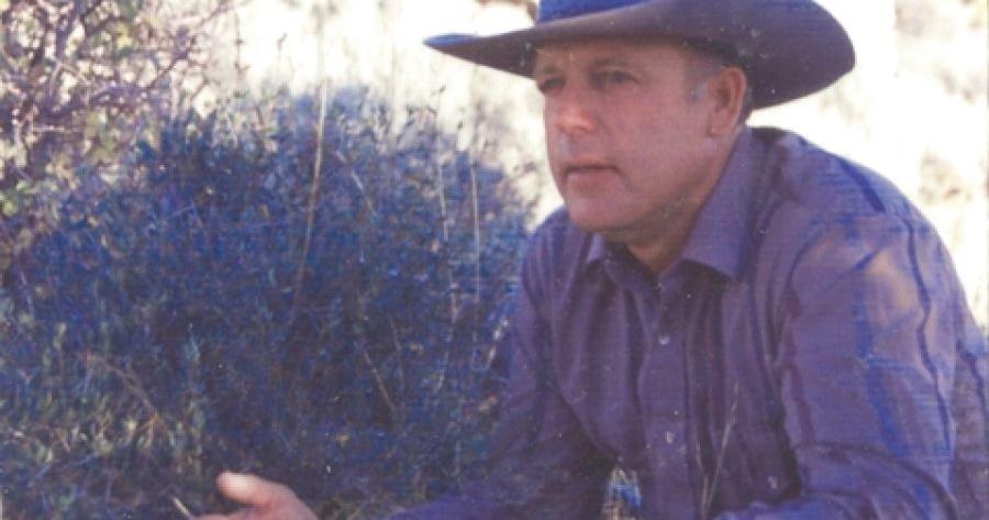 Grazing commentary by Cliff Gardner