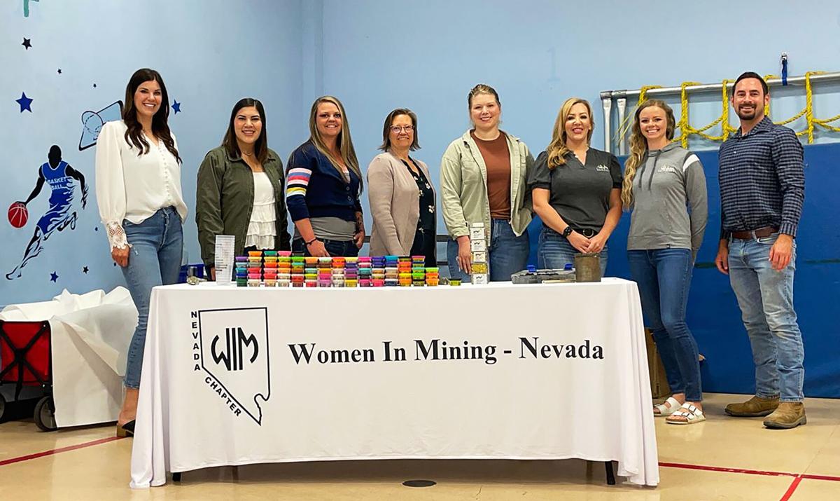 Women in Mining National Conference coming to Elko