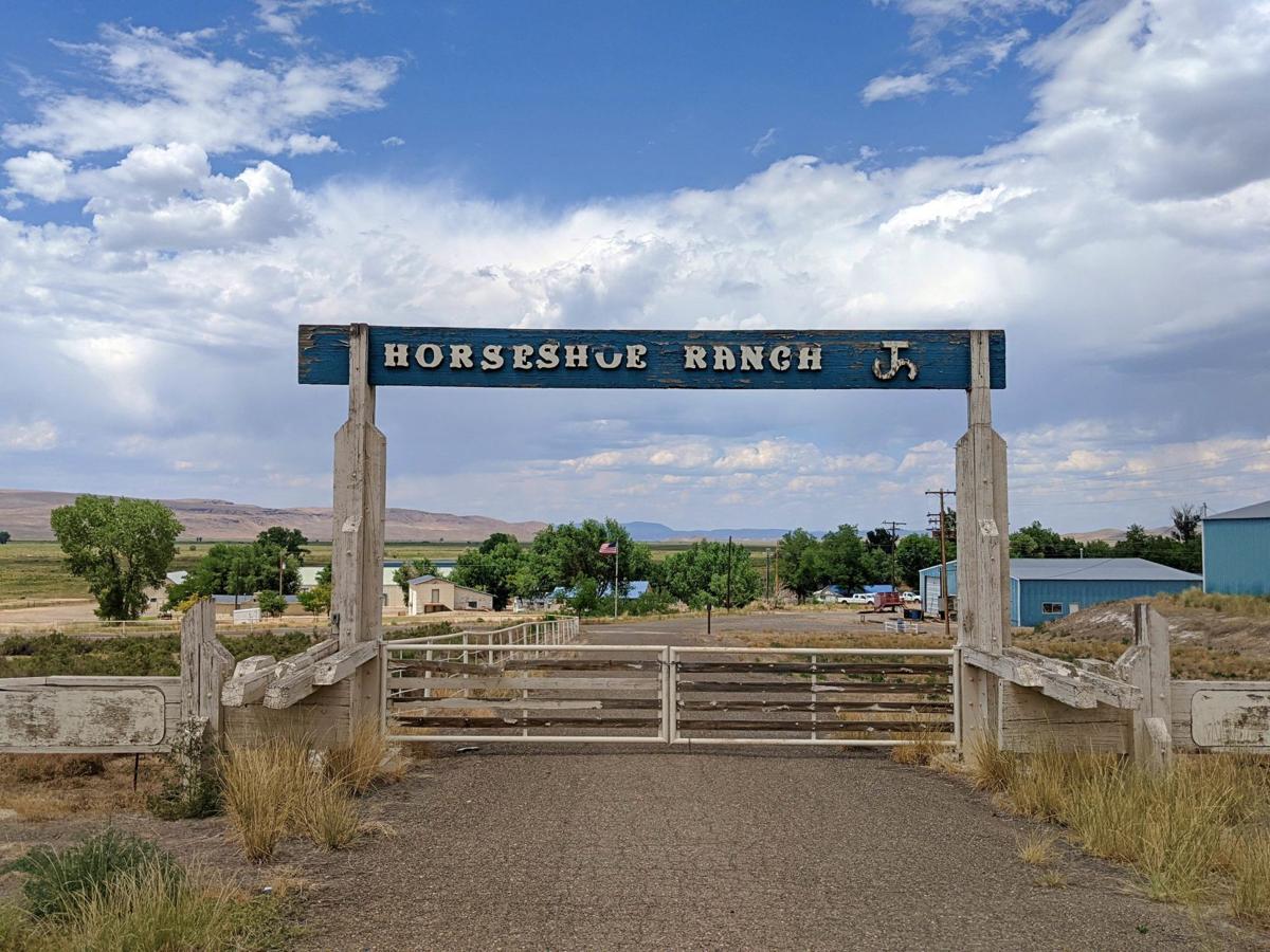 Nature Notes: The ranches of Nevada Gold Mines