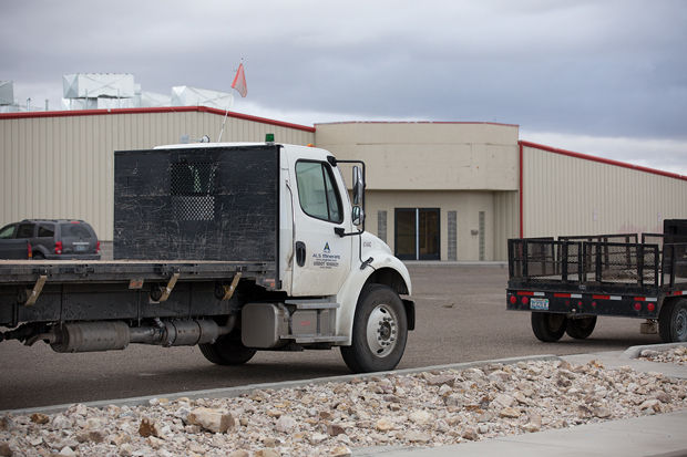 Soil Science: ALS Minerals tests samples to find minerals