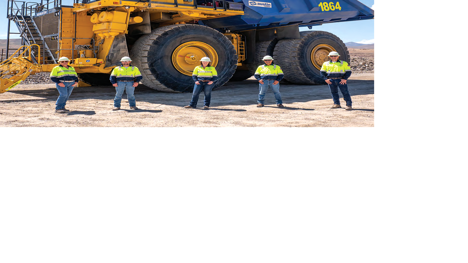 Barrick Gold officially changes its name to Barrick Mining