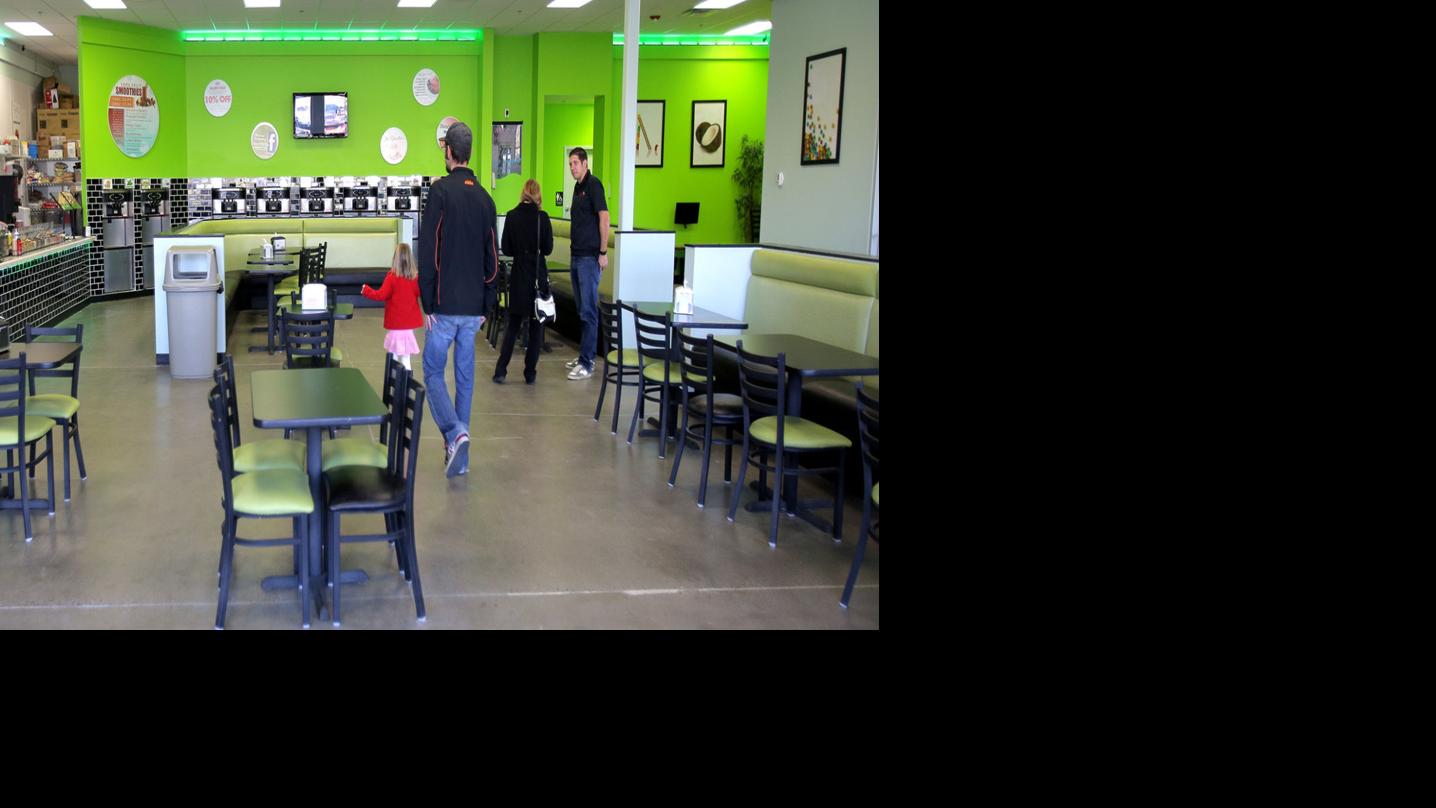 Spoon Me gets bigger spot, more products | Business | elkodaily.com