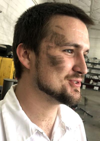 Paytin William Staples