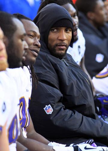 Ray Lewis to retire after playoffs