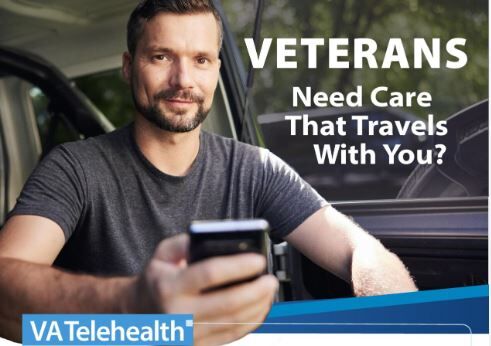 Nevada, VA pilot initiative for traveling veterans