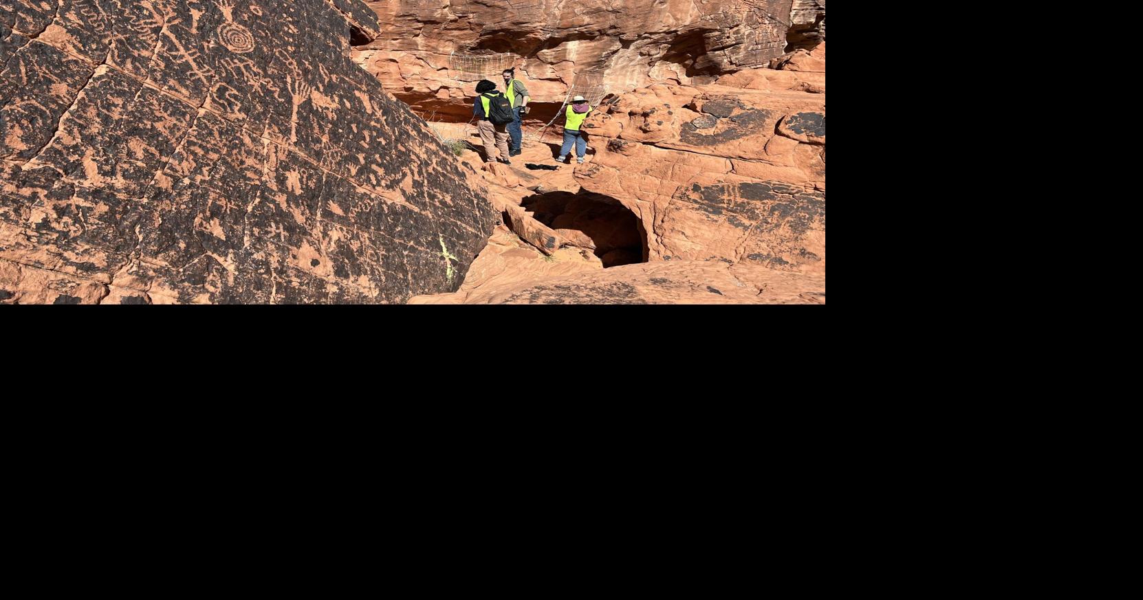 Outside Guide: Preserving past by exploring historical, archaeological ...