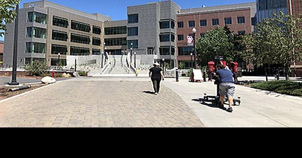 100,000-square-foot engineering building opens at UNR
