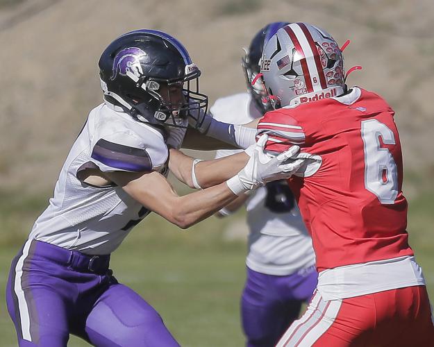 Spring Creek falls by one late at Truckee